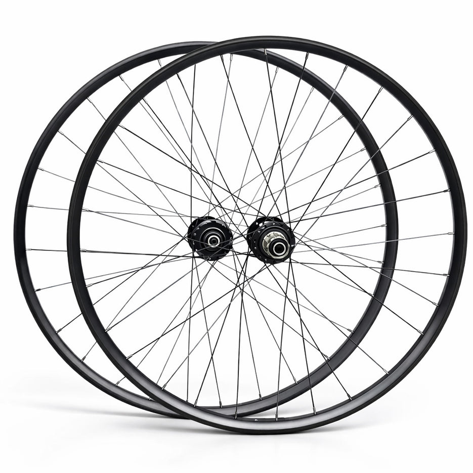 700c Road Bike Wheels (Disc Brake) – WHEELHUT