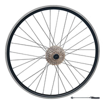 26" MTB Wheels – WHEELHUT